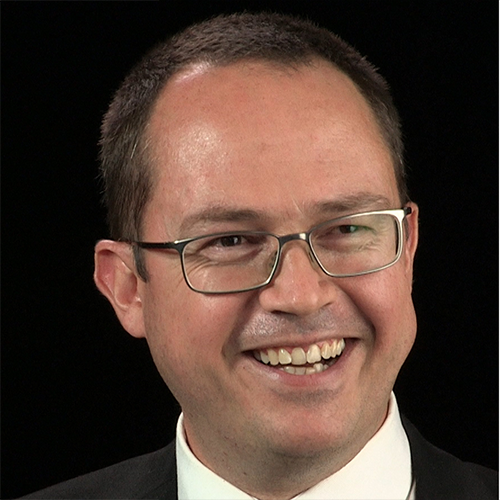 Ben Beukes | BenchTV