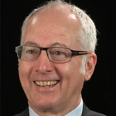 Tony Cavanagh | BenchTV