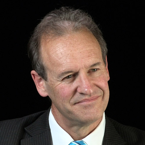 Dr Peter Klomp | BenchTV