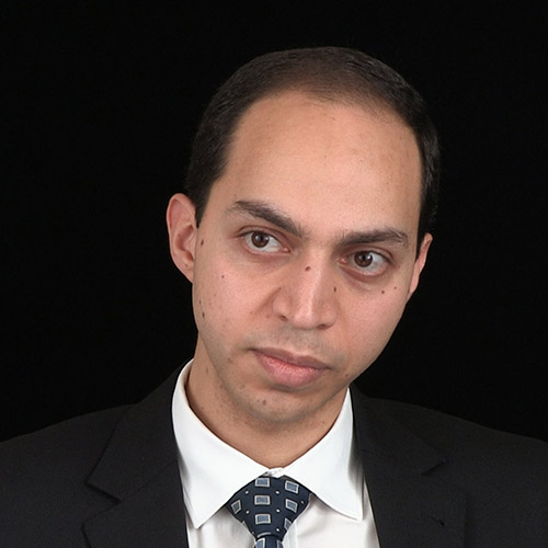 Daniel Habashy | BenchTV