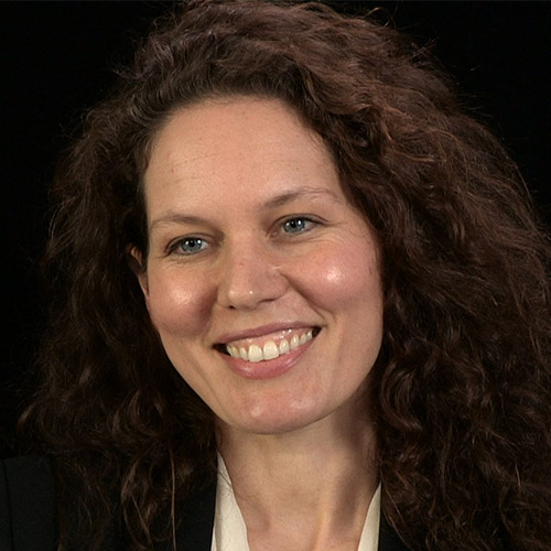 Lucy Robb Vujcic | BenchTV