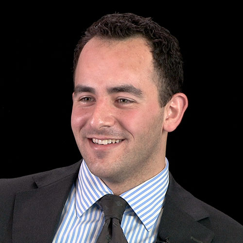 Pavlos Stavropoulos | BenchTV