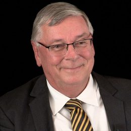 Judge Peter Johnstone | BenchTV