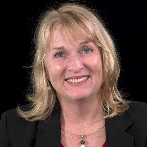 Dr Susan Armstrong | BenchTV