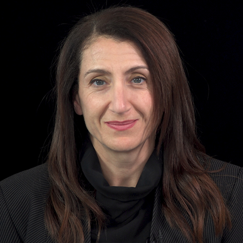 Houda Younan | BenchTV