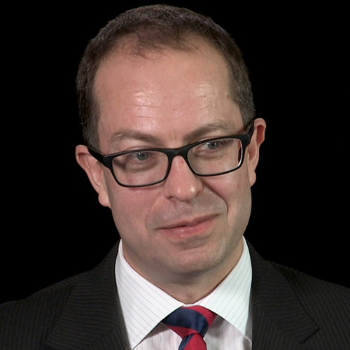 Stephen Walsh | BenchTV