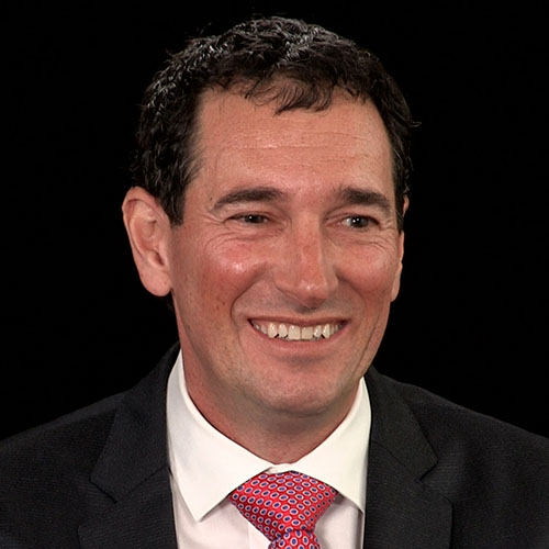 David Bannerman | BenchTV