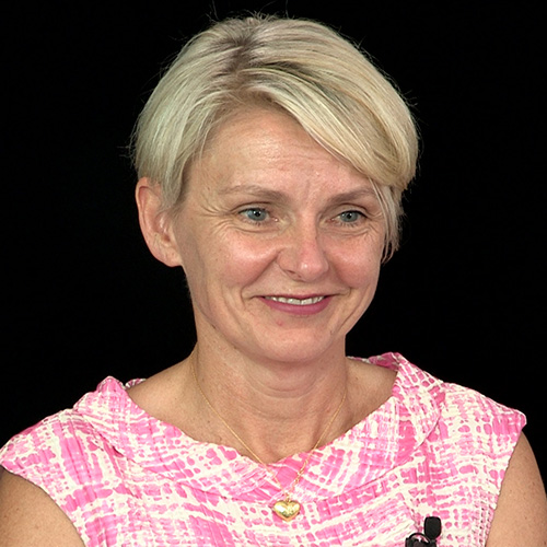 Angela Flannery | BenchTV