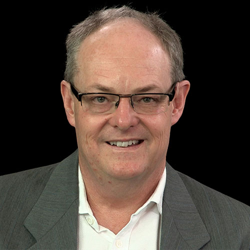 Professor John Anderson | BenchTV