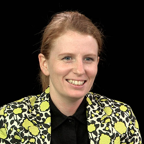 Alana Heffernan | BenchTV
