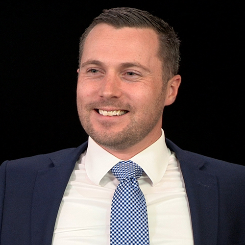 Chris Hadley | BenchTV