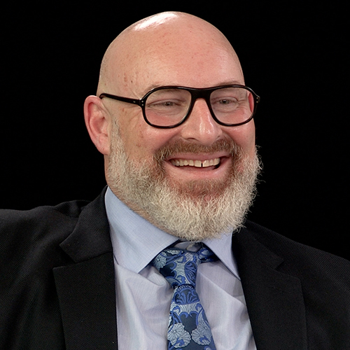 David Simons | BenchTV