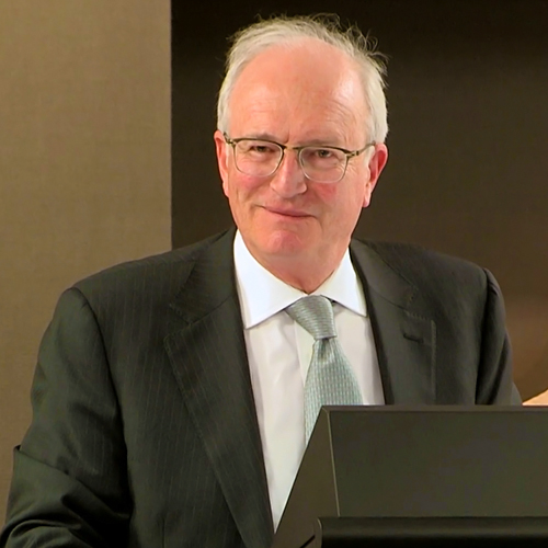 The Hon. Justice Alan Robertson | BenchTV