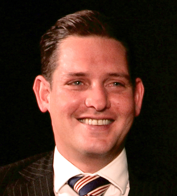 Justin Le Blond | BenchTV