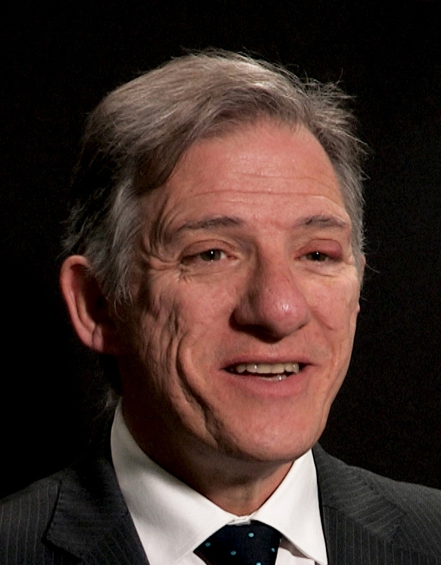 James Samargis | BenchTV