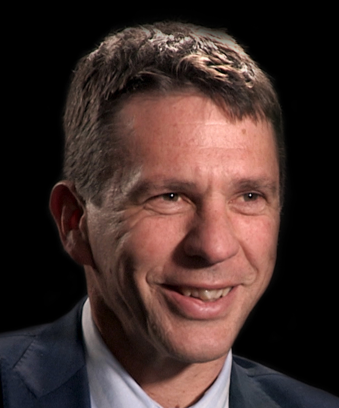 Angus Lang | BenchTV