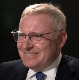 Richard Beasley SC | BenchTV