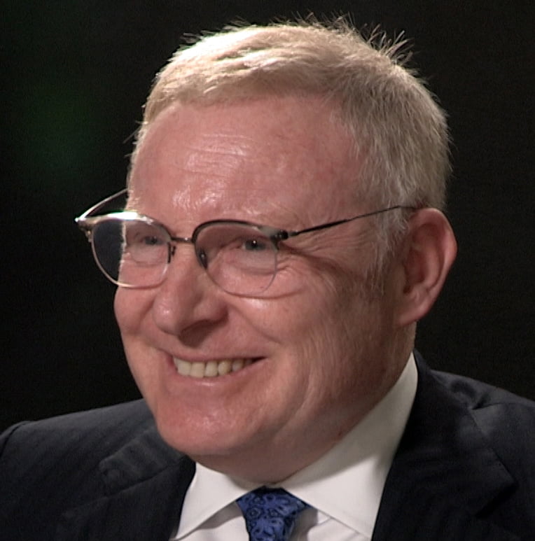 Richard Beasley SC | BenchTV