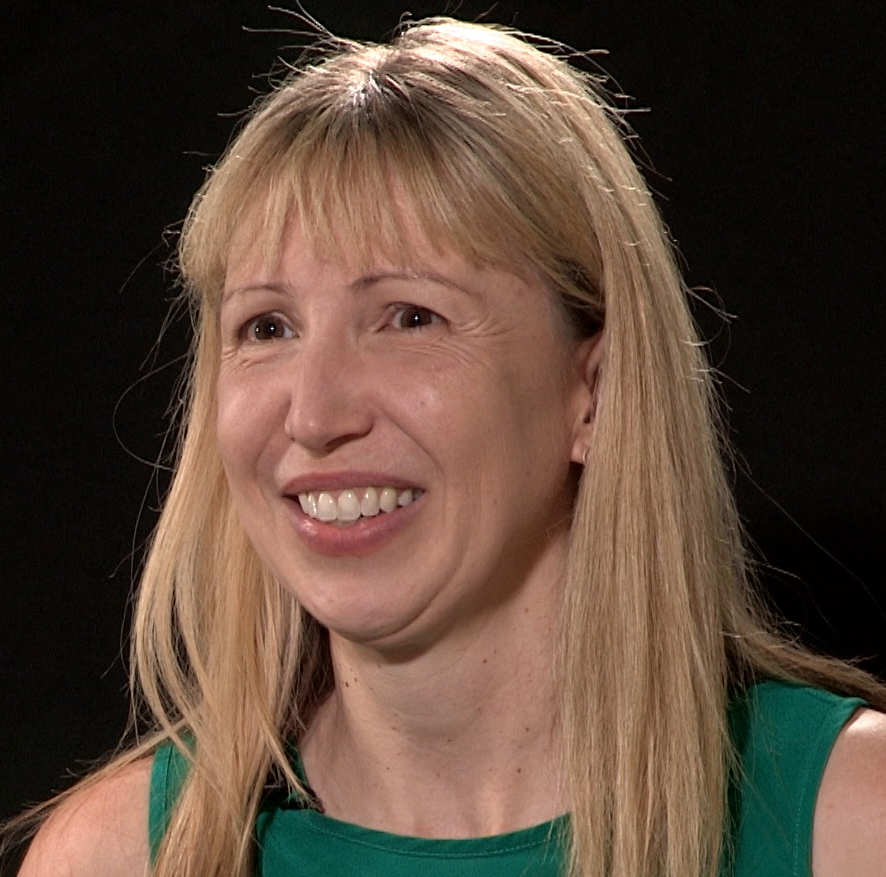 Caitlin Hughes | BenchTV