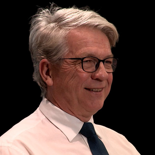 Peter Bobbin | BenchTV