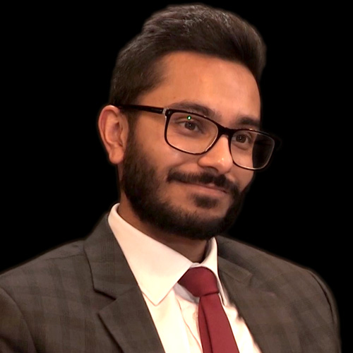 Mario Rashid-Ring | BenchTV